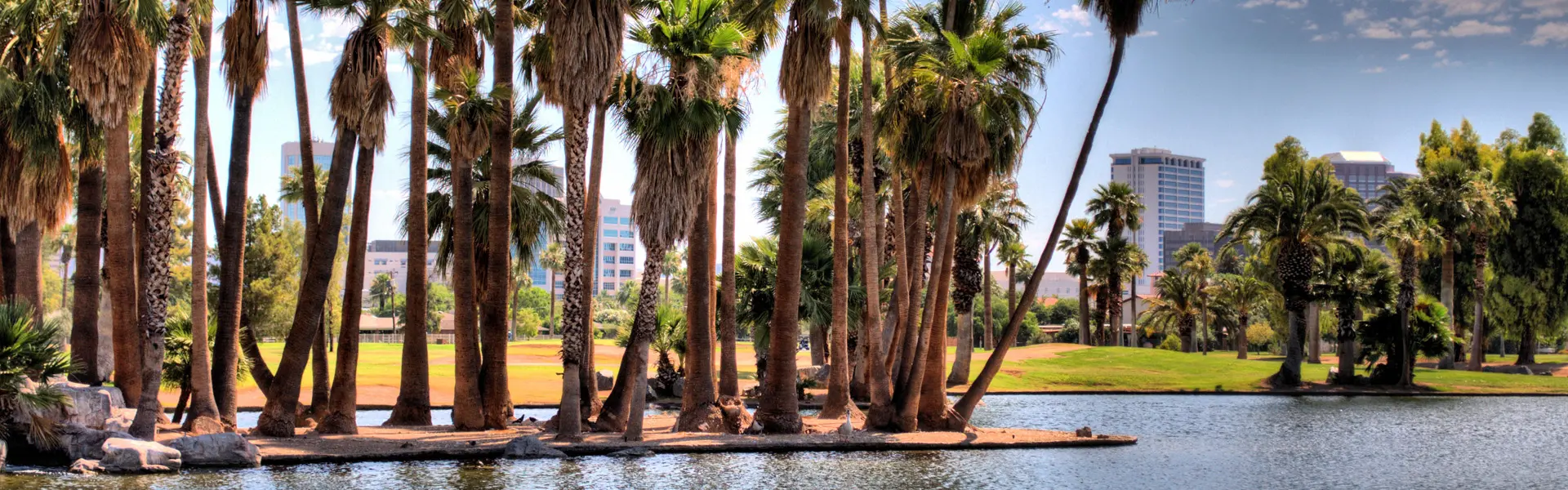 Encanto Village